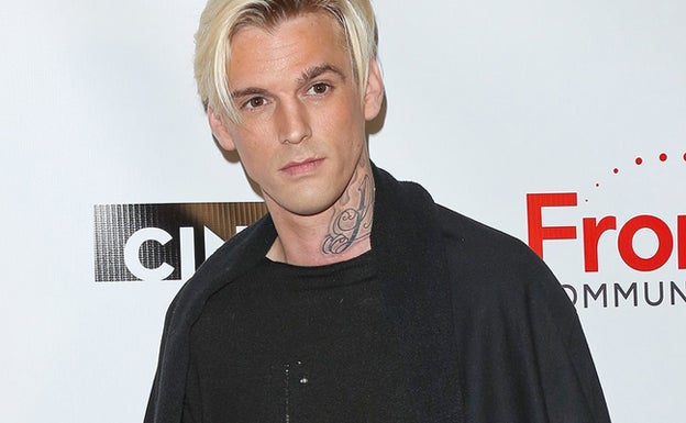 Aaron Carter recurre a Twitter para confesar su bisexualidad | El Norte ...