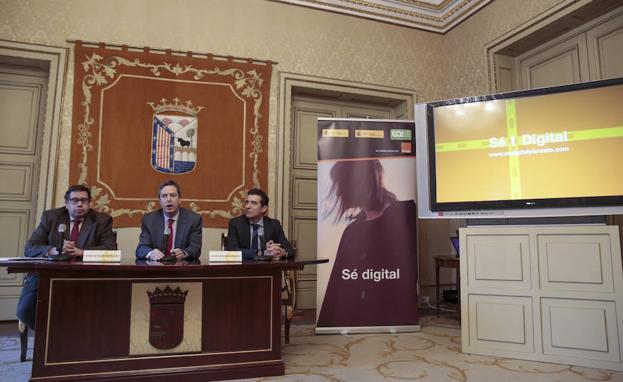 Un programa ‘on line’ dará formación sobre la economía digital | El ...