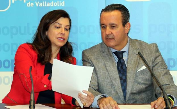 El PP reivindica sus reformas y resalta la «mejora del empleo ...