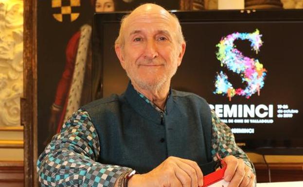 Javier Angulo: «Me encontré un festival ensimismado y hoy está abierto ...