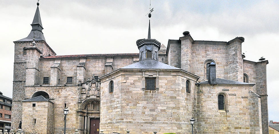 El Espinar: Un paseo con muchos senderos | El Norte de Castilla