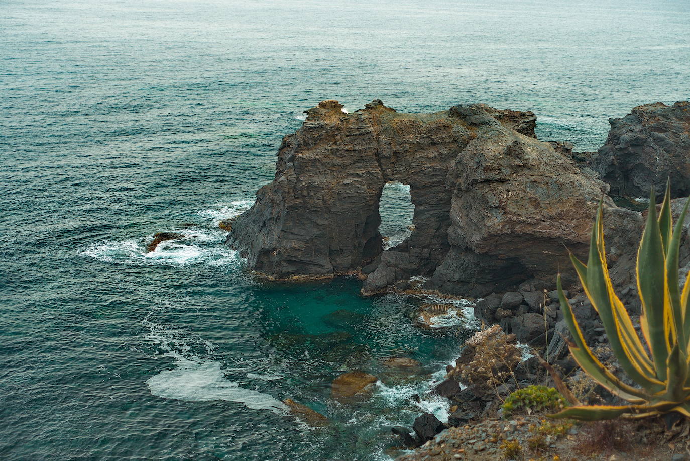 Fotos: Los 10 pueblos más bellos de la costa española | El Norte de ...