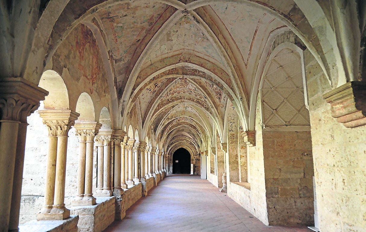 Valbuena de Duero: un alma de proporciones áureas | El Norte de Castilla