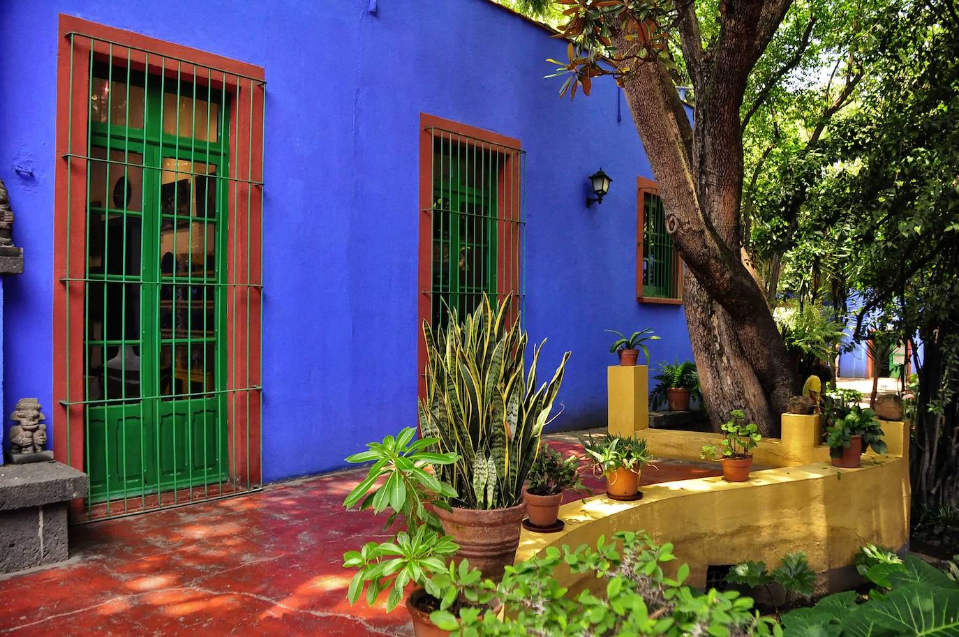 Fotos: 11 casas de pintores famosos: de El Greco a Dalí | El Norte de ...