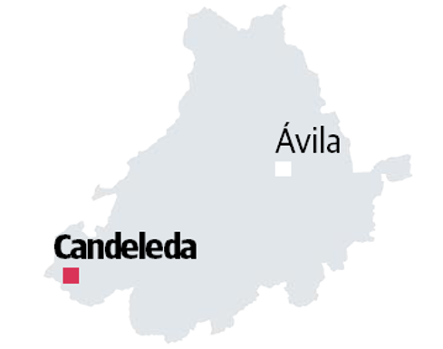 Candeleda: de las rondeñas de agosto a la fiesta de Retumbaleda | El ...