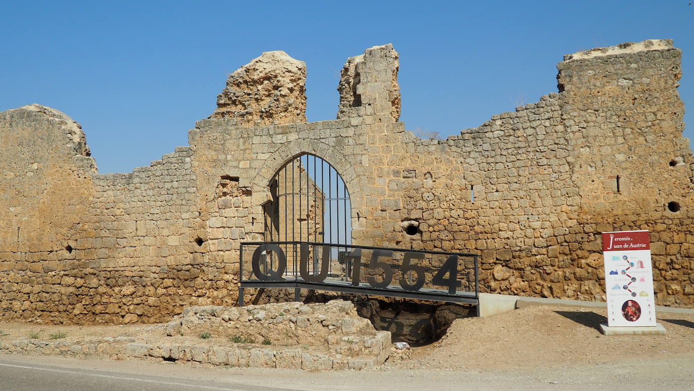 Fotos: ¿Conoces este castillo? | El Norte de Castilla