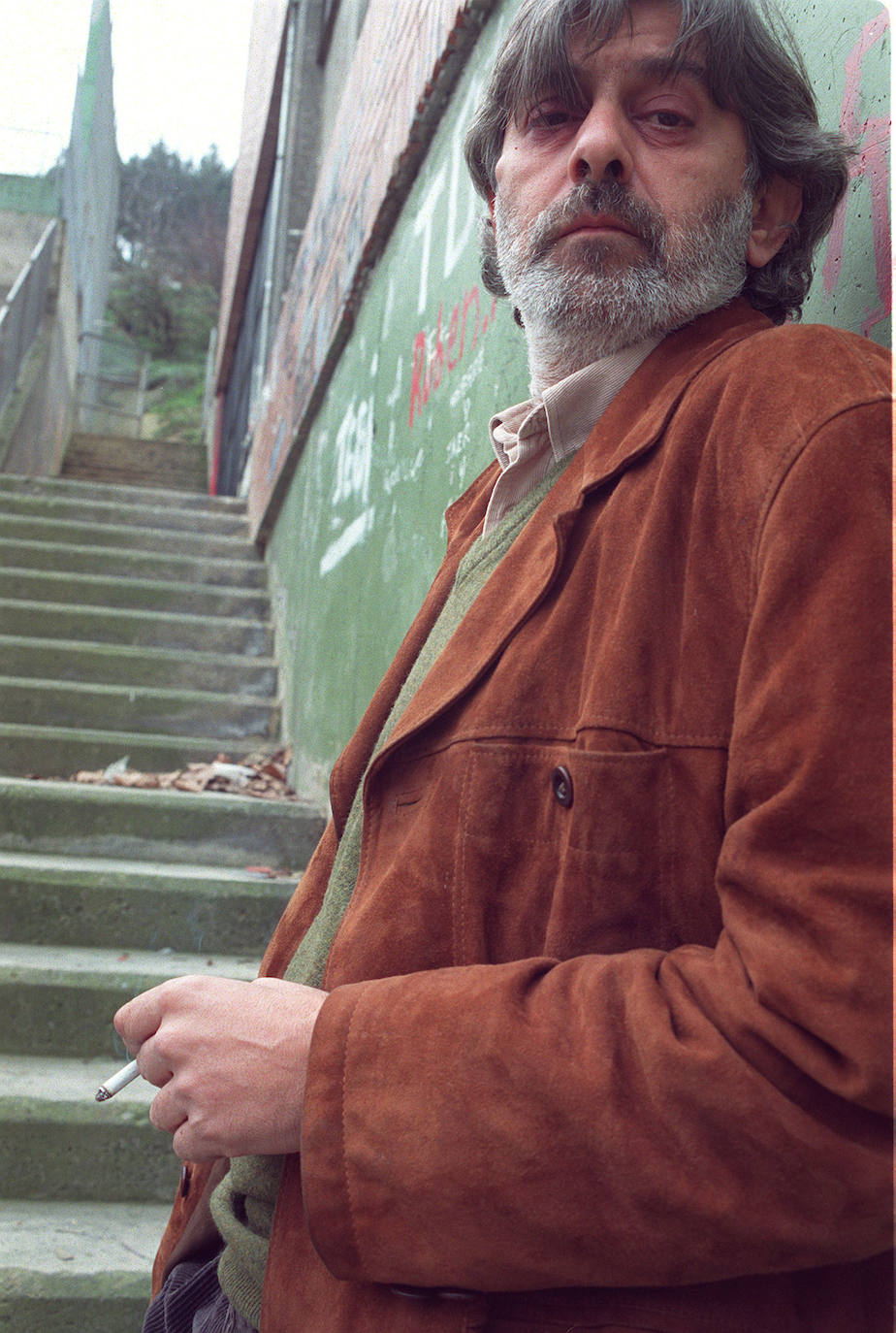 Fotos: Las fotografías de la carrea de Chete Lera y su paso por ...