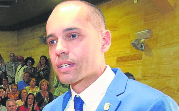 Samuel Alonso: «Historia y tradición impregnan el programa de estas ...