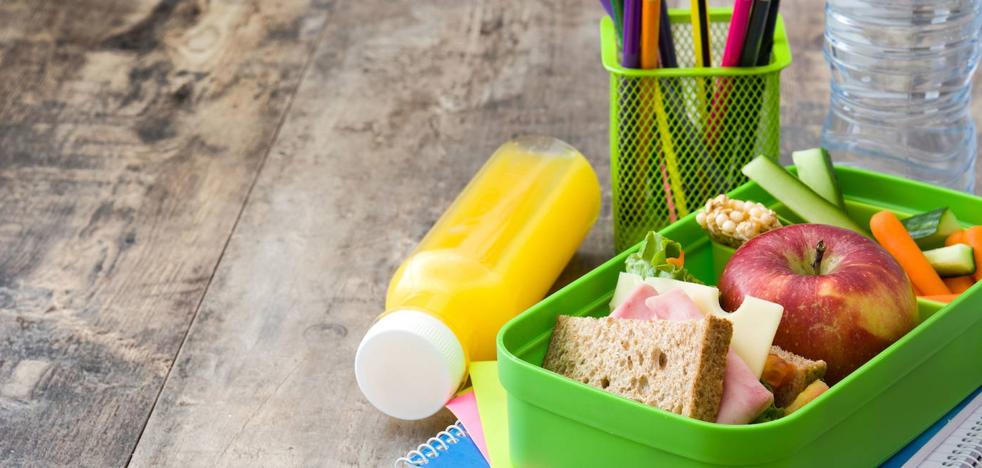 Vida Sana: Consejos para preparar meriendas saludables y energéticas ...