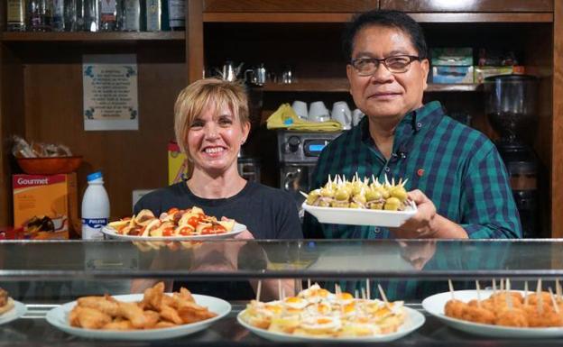 Una ruta por el barrio de La Rondilla de Valladolid con tapas gratis ...