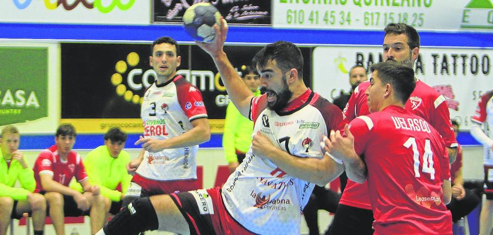 El Nava se juega parte de sus opciones de ascenso ante el líder ...