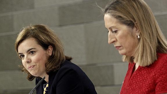 El Estado privatizará el 49% de la gestión aeroportuaria | El Norte de ...