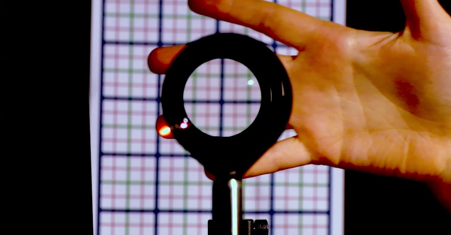 Las cuatro lentes de la invisibilidad | El Norte de Castilla