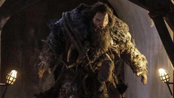 Neil Fingleton, el gigante de 'Juego de Tronos', muere a los 36 años ...