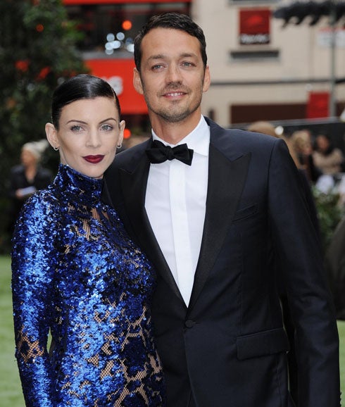 Rupert Sanders y Liberty Ross se divorcian | El Norte de Castilla