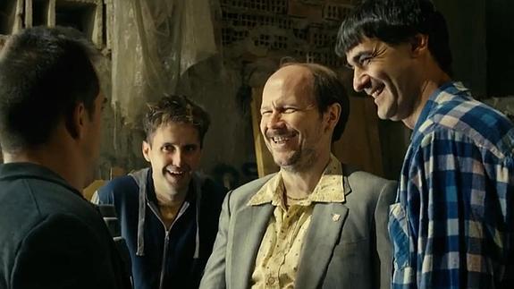 Torrente 5, mucho más internacional | El Norte de Castilla