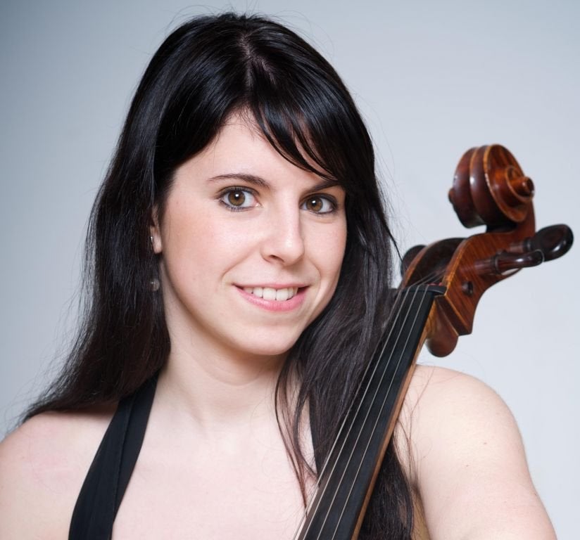 Beatriz Blanco y el Dúo Cassadó, en la temporada de Juventudes Musicales | El Norte de Castilla