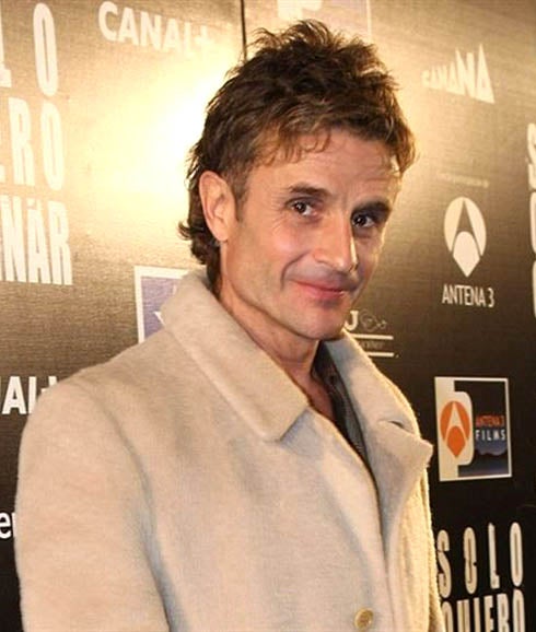 Nacho Cano hace las 'Américas' | El Norte de Castilla