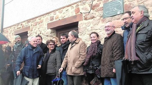 Un tributo para Roberto Labrador | El Norte de Castilla