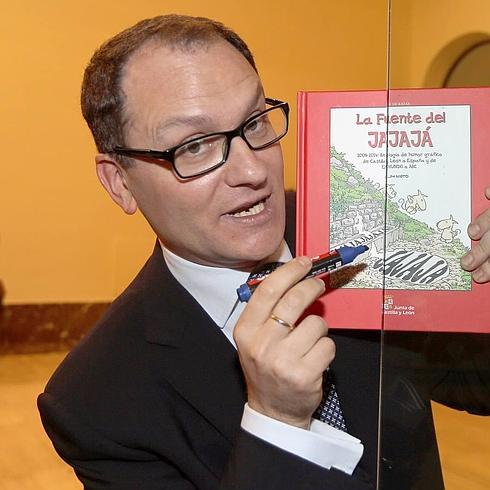 Un torrente de sonrisas | El Norte de Castilla