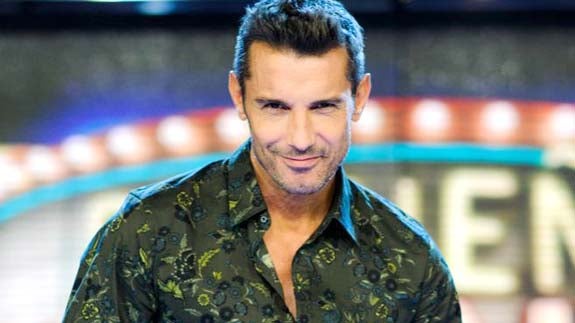 Jesús Vázquez cumple 49 años | El Norte de Castilla