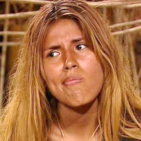 Chabelita regresa a 'Supervivientes' tras recuperarse de sus problemas ...