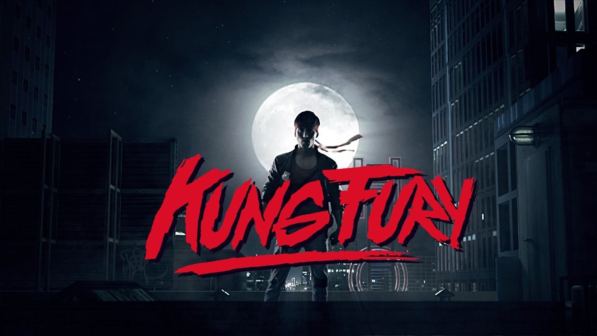 'Kung Fury', la última serie retro que arrasa en Internet | El Norte de ...