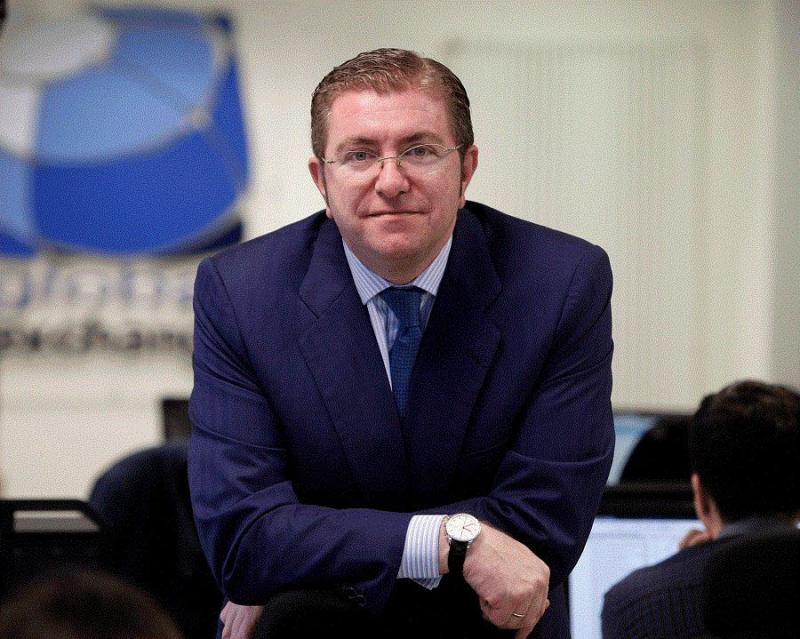 Global Exchange lanza un servicio de cambio de divisas para los ...