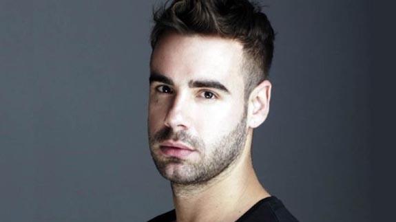 David Carrillo participará en la novena temporada de 'La que se avecina ...