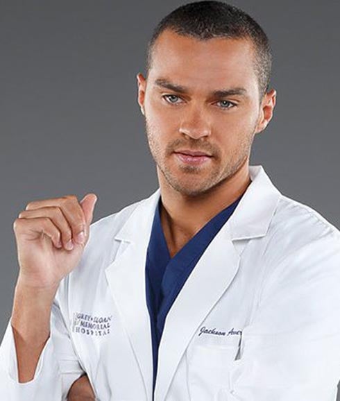 Piden que el actor que da vida a Jackson Avery en 'Anatomía de Grey ...