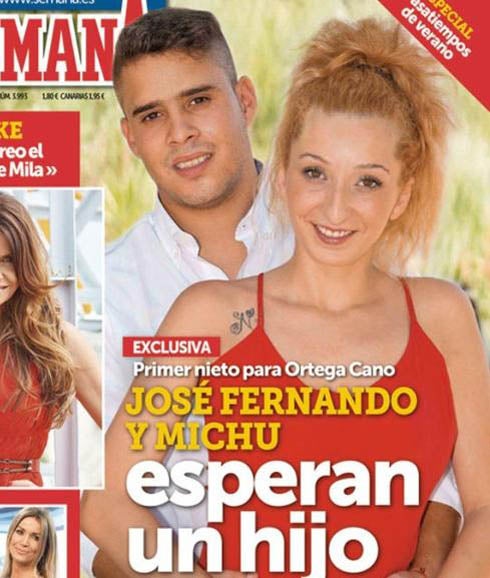 José Fernando y Michu mienten | El Norte de Castilla