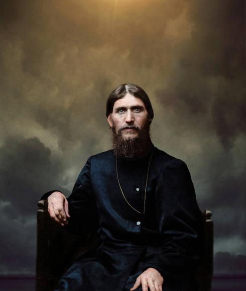 ¿Y quién fue Rasputín? | El Norte de Castilla