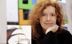 Ana Alonso presenta su libro 'El secreto de If' destinado a los jóvenes ...