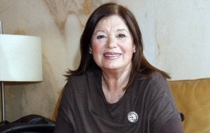 El circo de Teresa Rabal llega a Valladolid | El Norte de Castilla