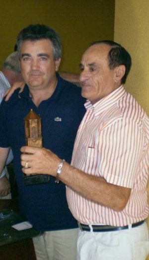 El zamorano Miguel Ángel Morillo se lleva la Torre de Villarrín de ...