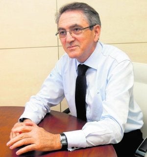 «Castilla y León es el lugar idóneo para que ponga en marcha su ...