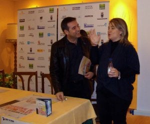 Ramón Margareto regala tres minutos de su primer largo 'Salamandras y ...